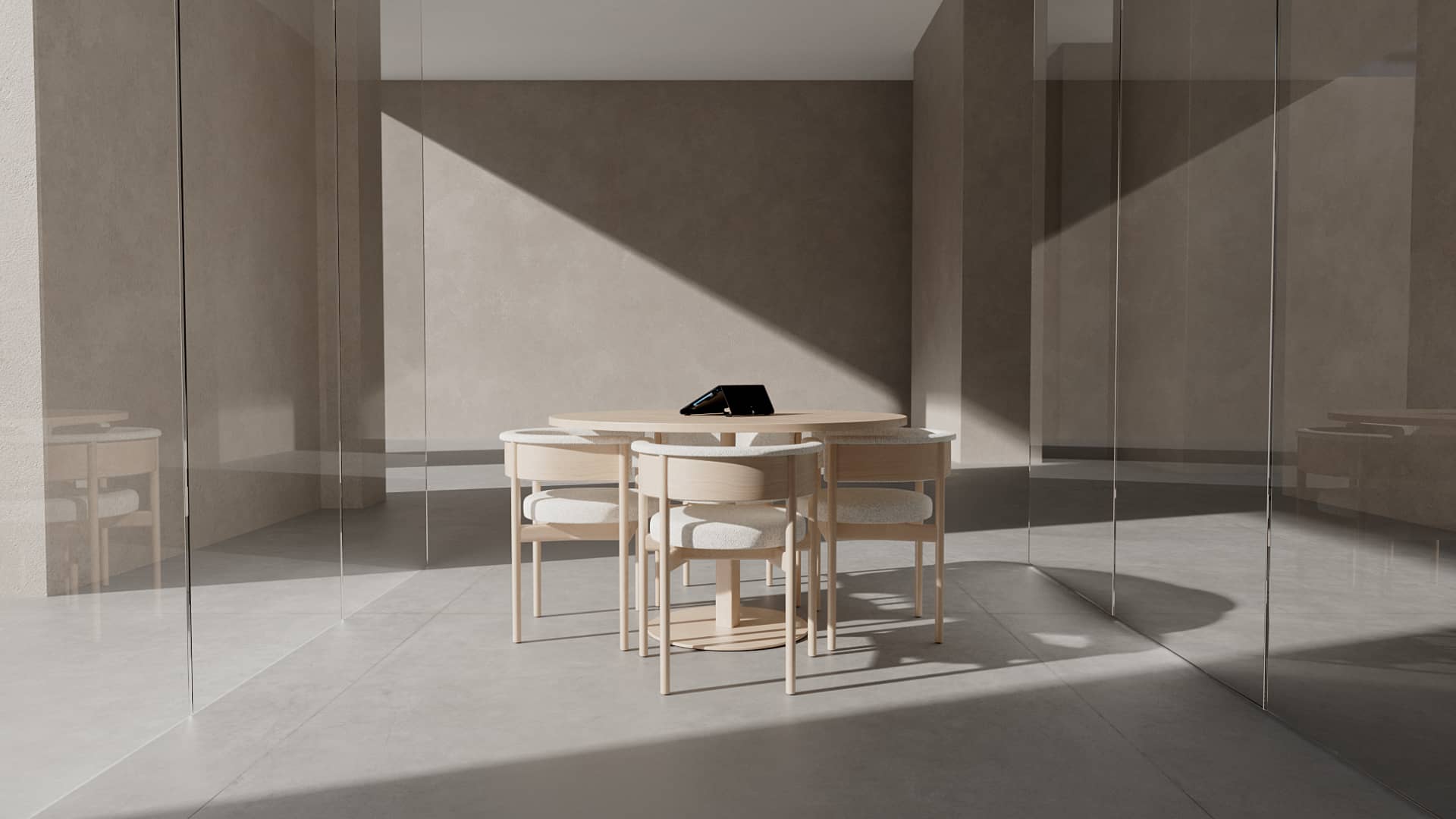 Heckler AV Wall on Vimeo