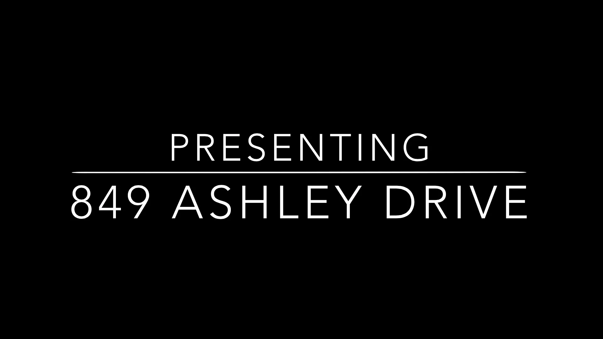 Ashley drive new music on Vimeo