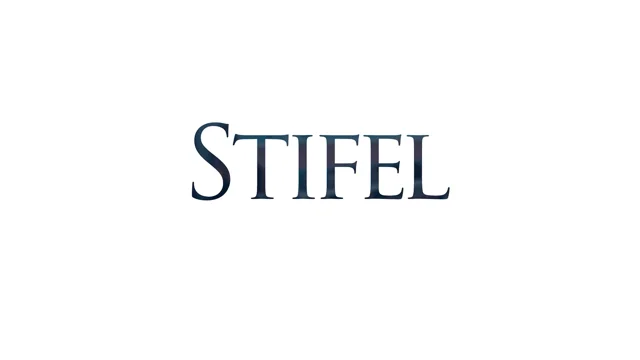 Stifel Nicolaus Logo