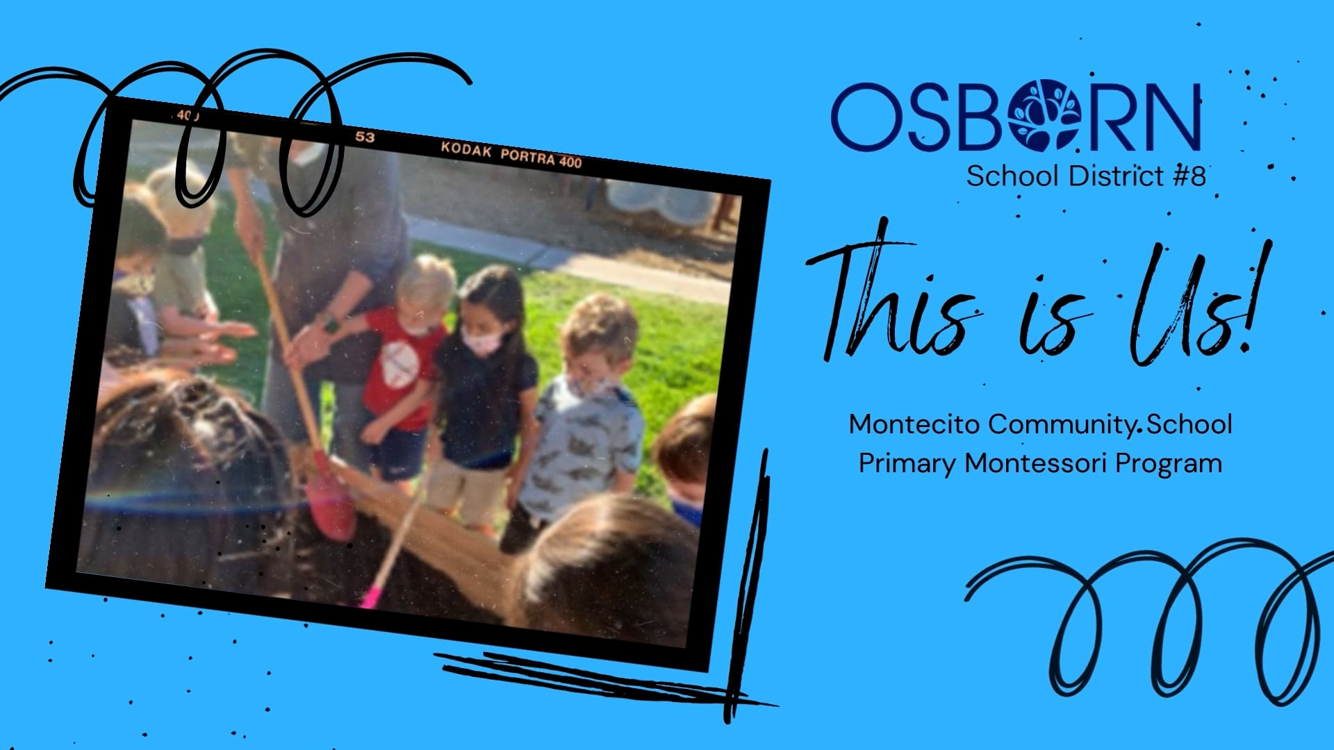 Montessori Learning at Montecito Community School on Vimeo