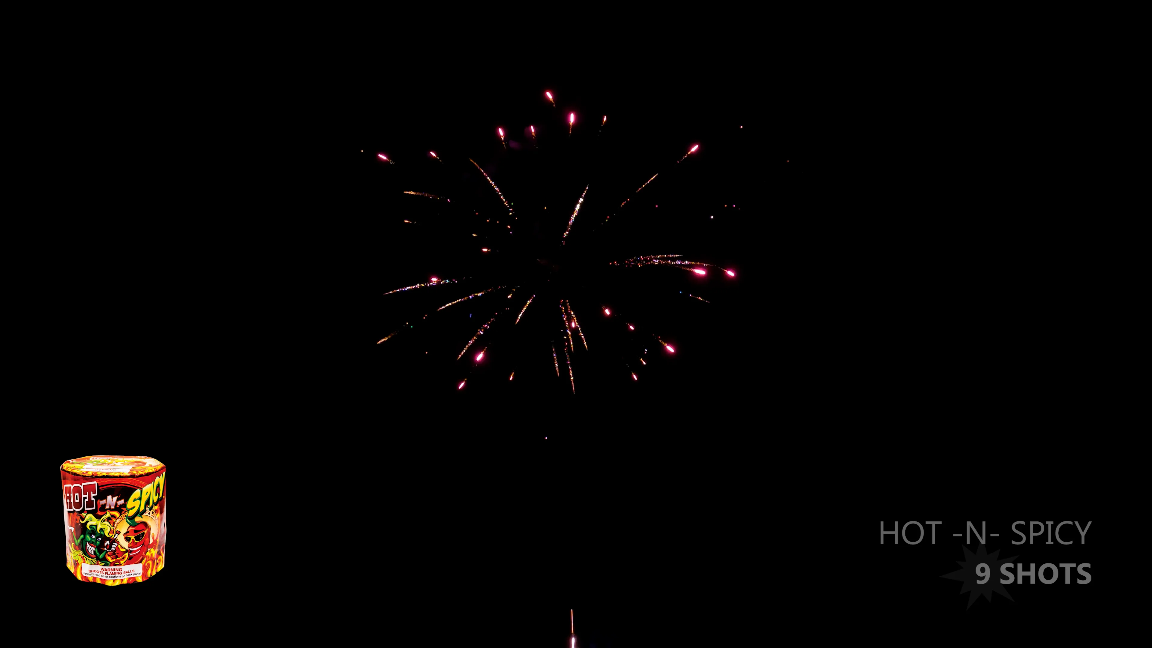 Hot & Spicy on Vimeo