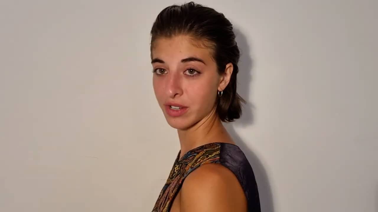 Claudia Grassi - Amelia on Vimeo