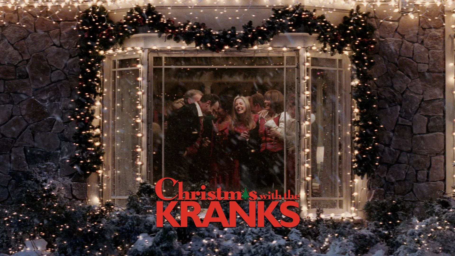 Starz Holiday - Holiday Cheer 15 on Vimeo