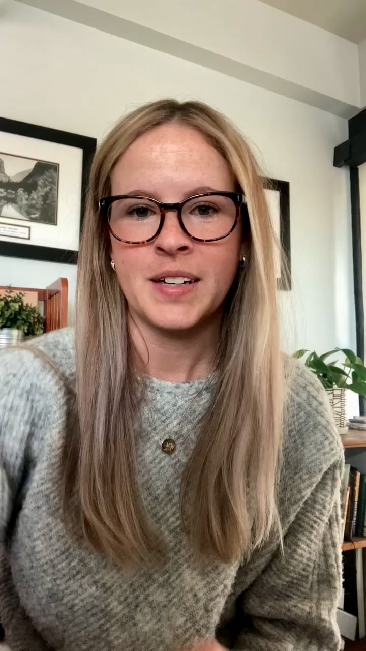 Caitlyn Concklin, Clinical Social Work/Therapist, Denver, CO, 80212 ...