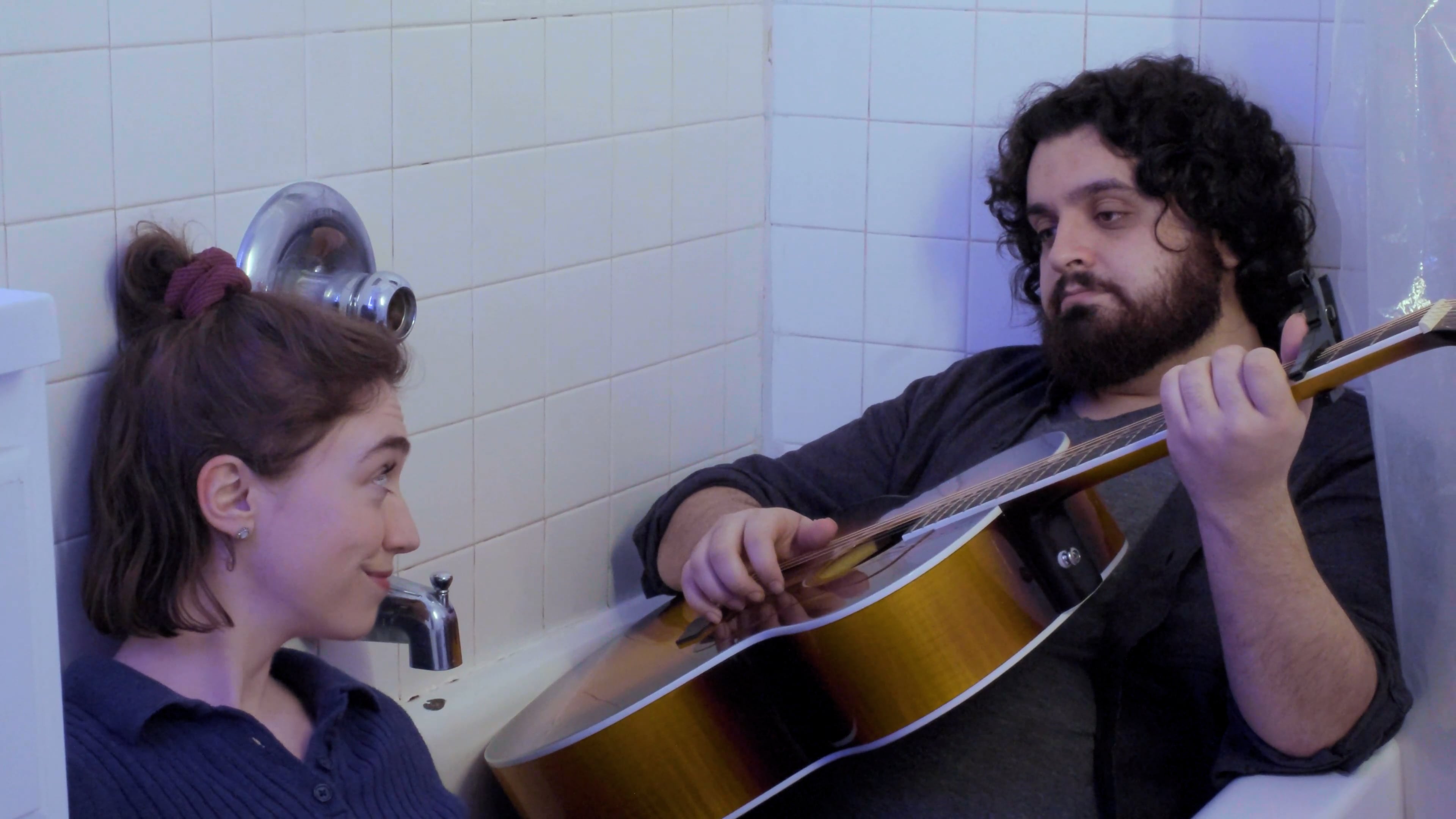 Bathtub Scene_2 on Vimeo