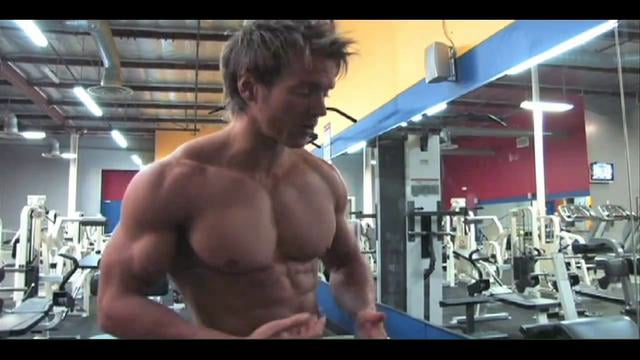 Body Building on Vimeo