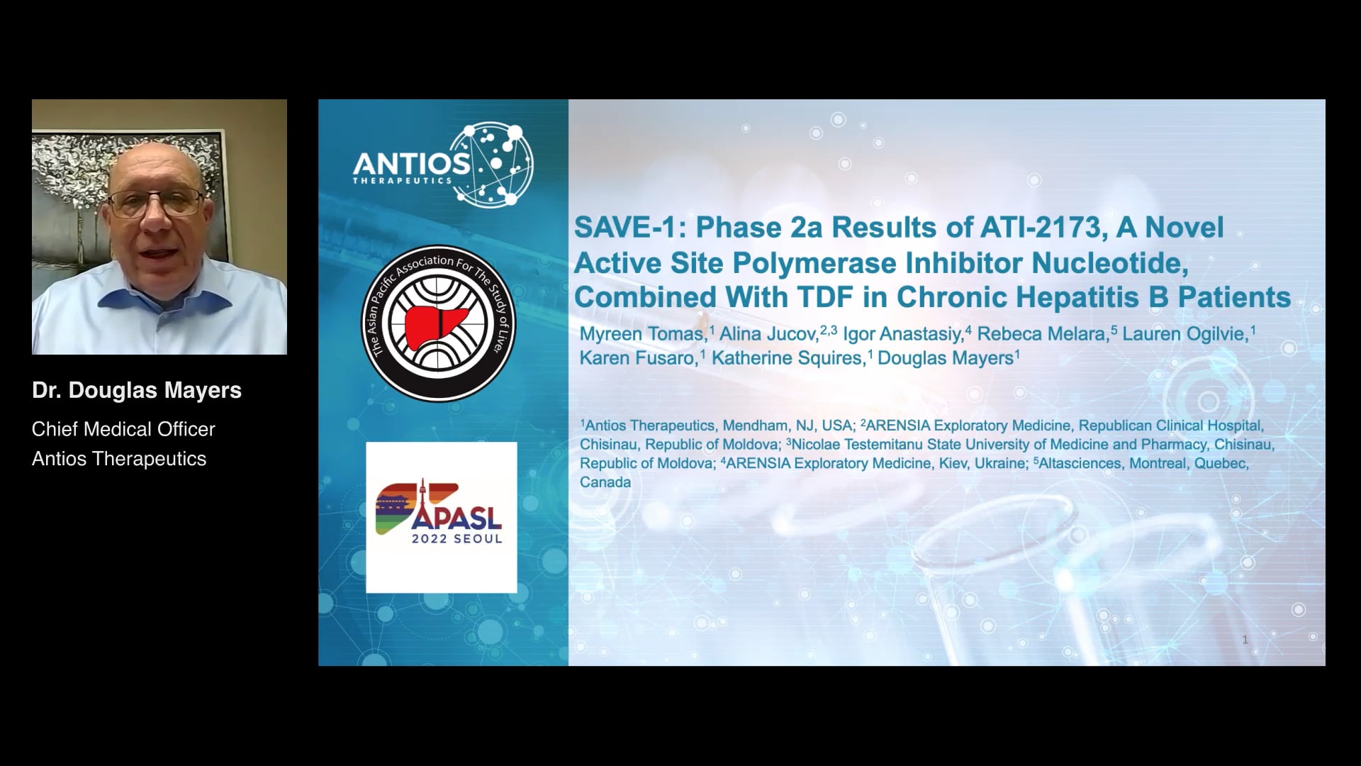 APASL 2022_Mayers et al_Poster Presentation on Vimeo