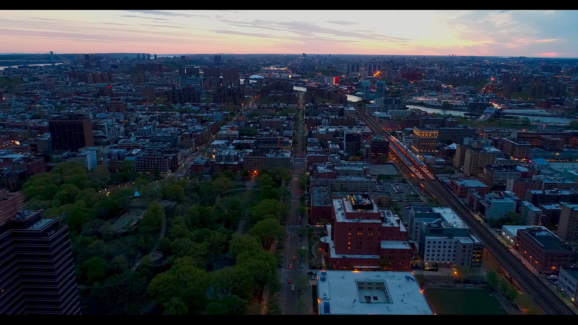 Harlem Rising - Trailer on Vimeo