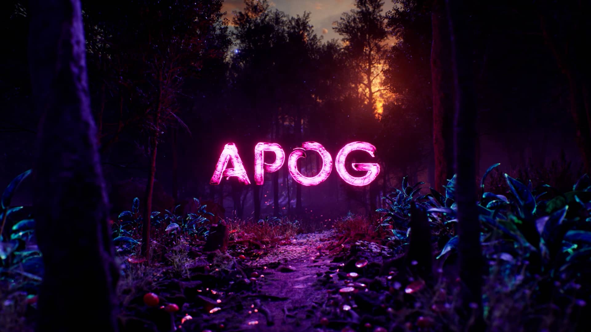 APOG Logo Animation on Vimeo
