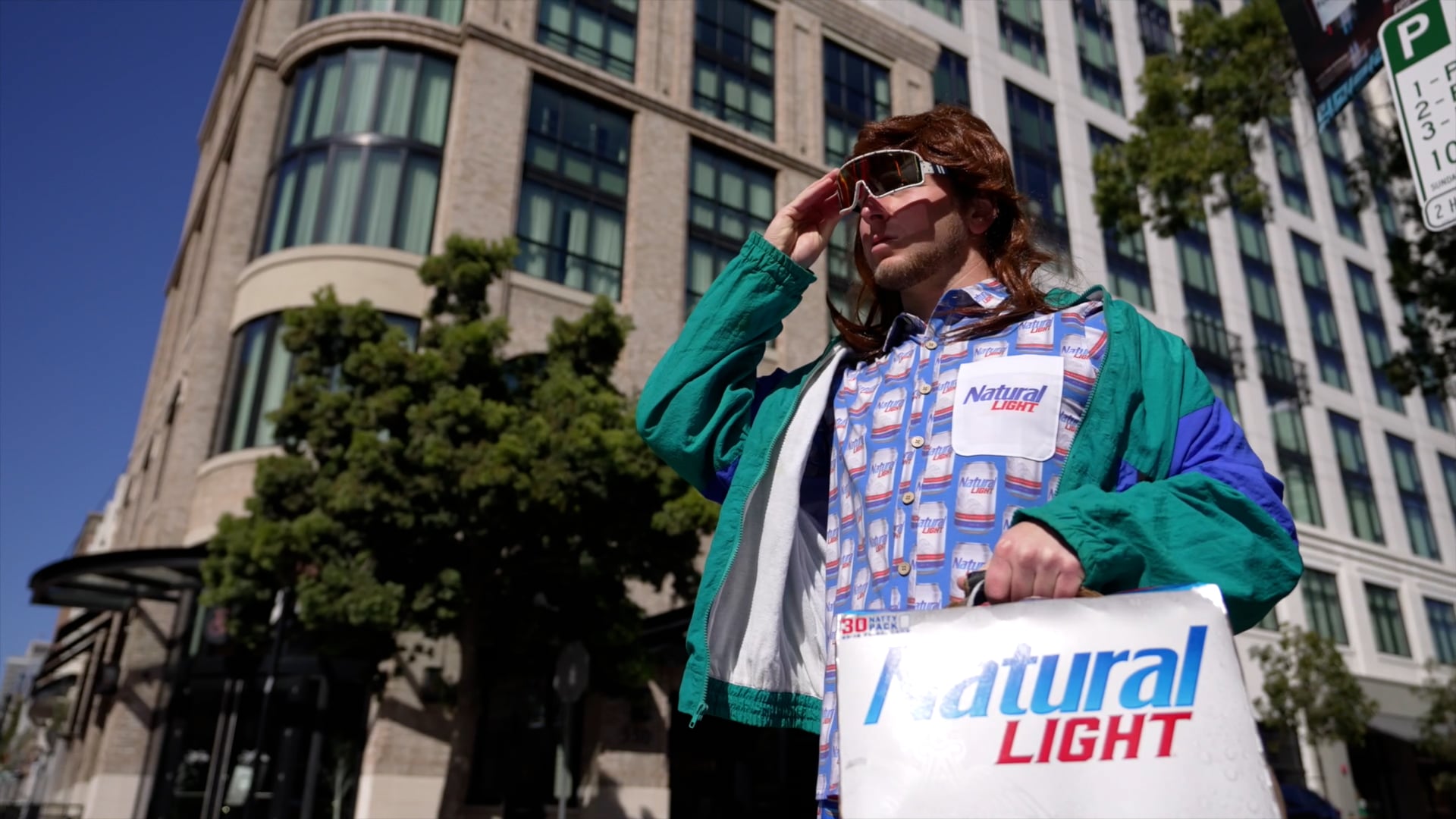 Natty Light Winning Contest Entry v2 on Vimeo