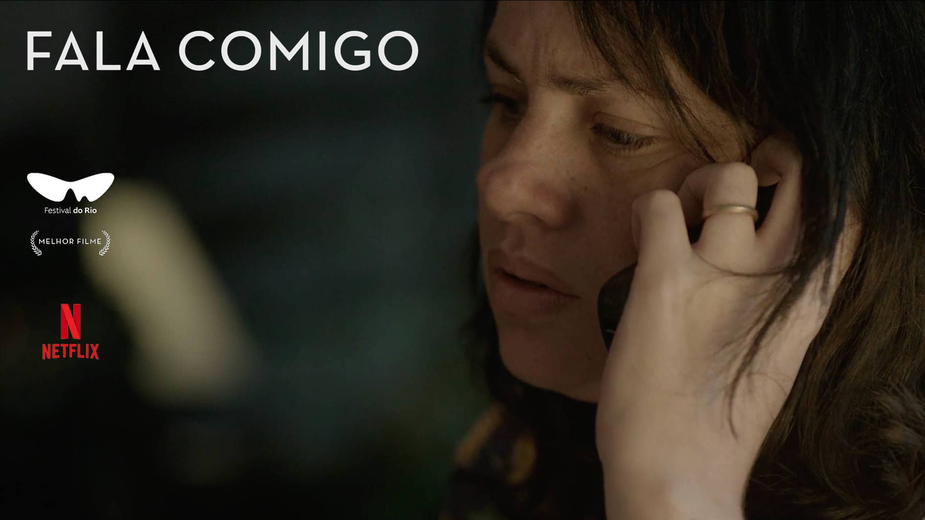 FALA COMIGO (2016) de Felipe Sholl - Trailer on Vimeo