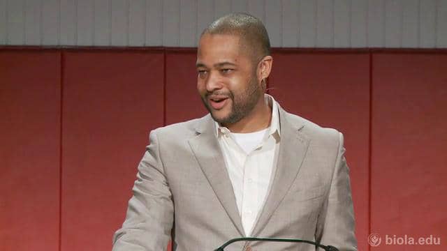 Bryan Loritts: The Compassion of Christ on Vimeo