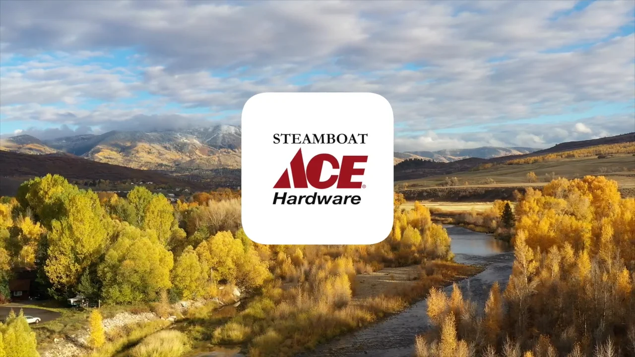 Ace Hardware Employee Video