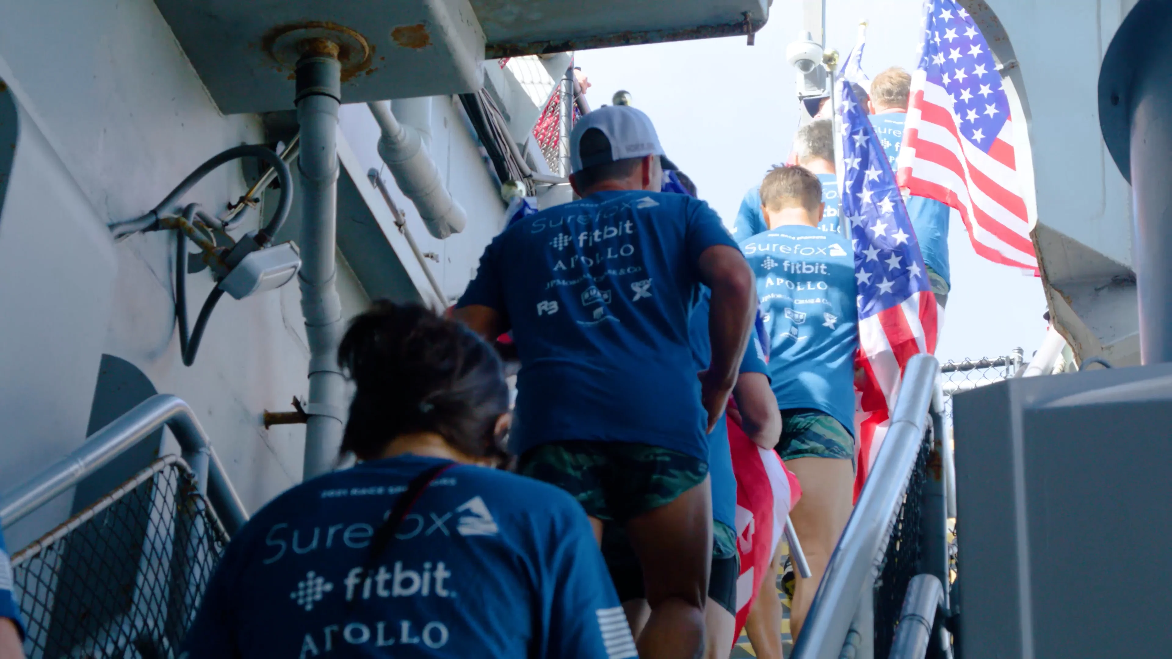 2022 Swim for SOF Presented by Surefox North America