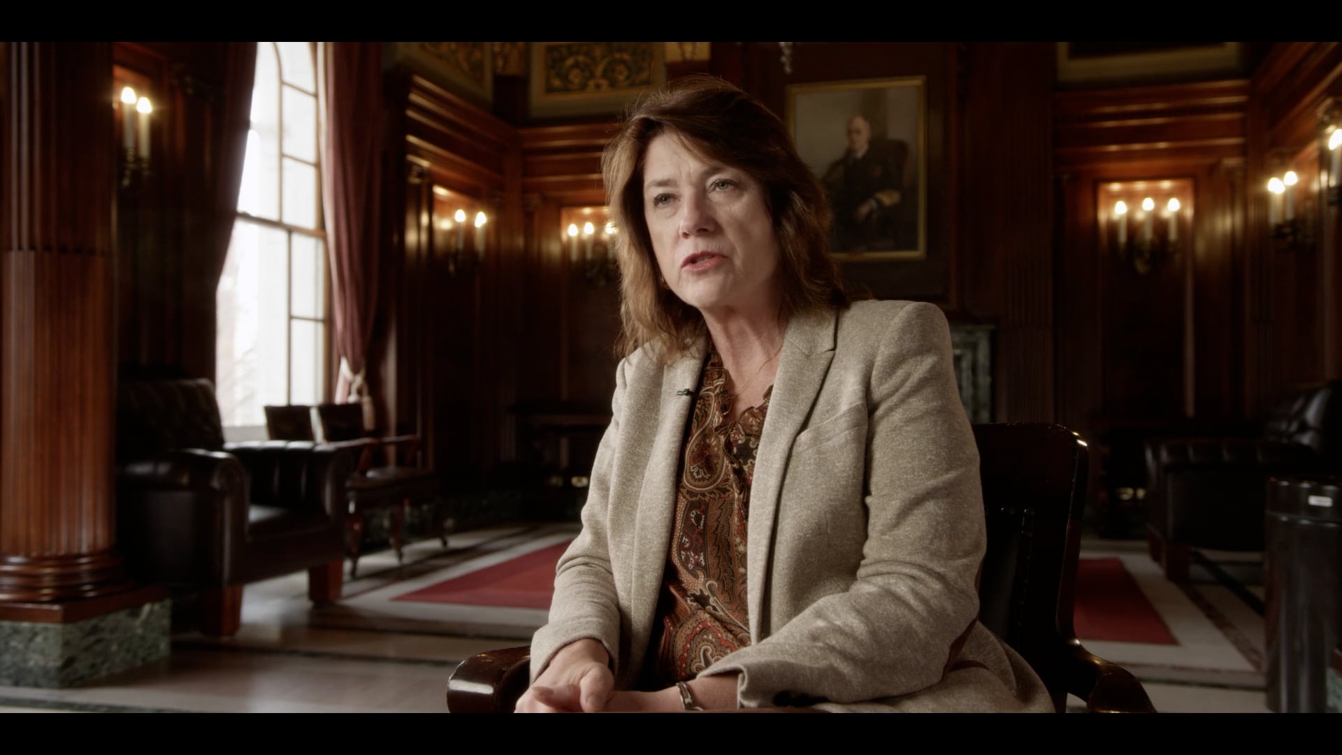 Wisconsin State Senator Mary Felzkowski on Workforce Reform on Vimeo