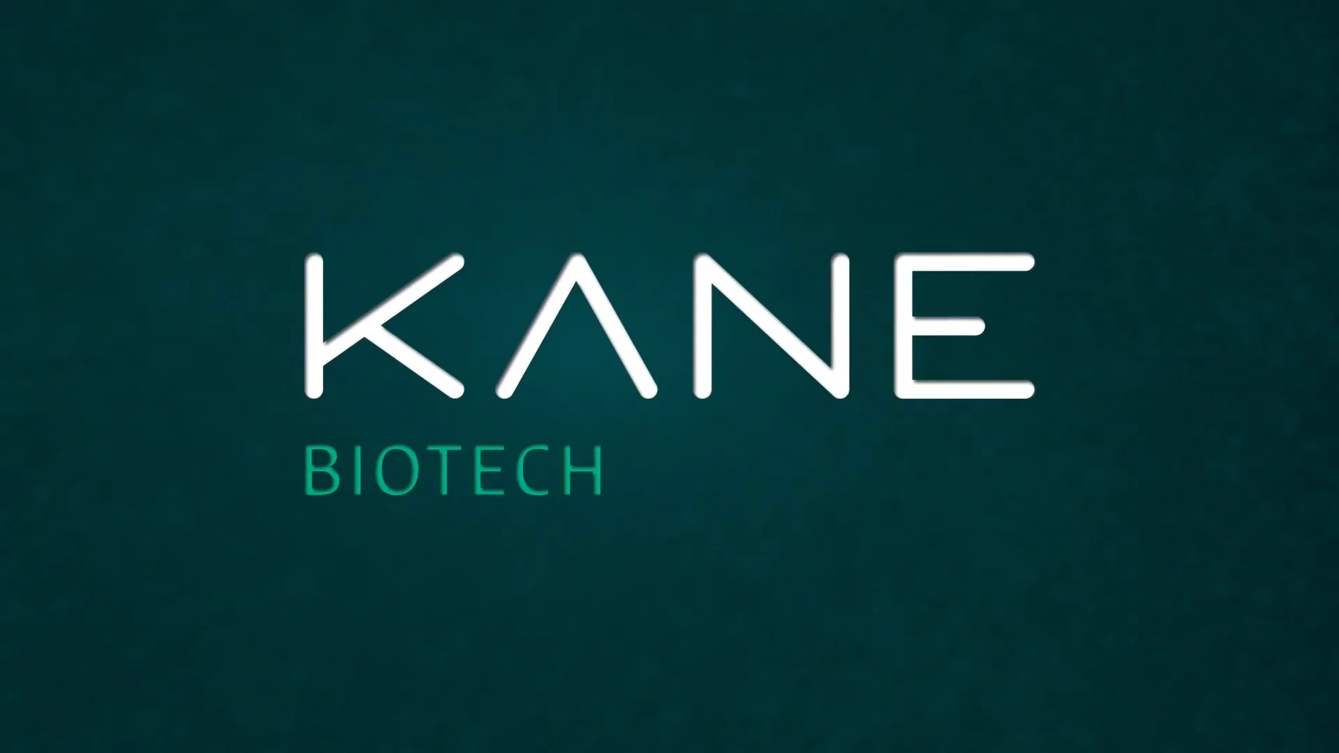 KANE BIOTECH - WHAT IS BIOFILM UPDATE