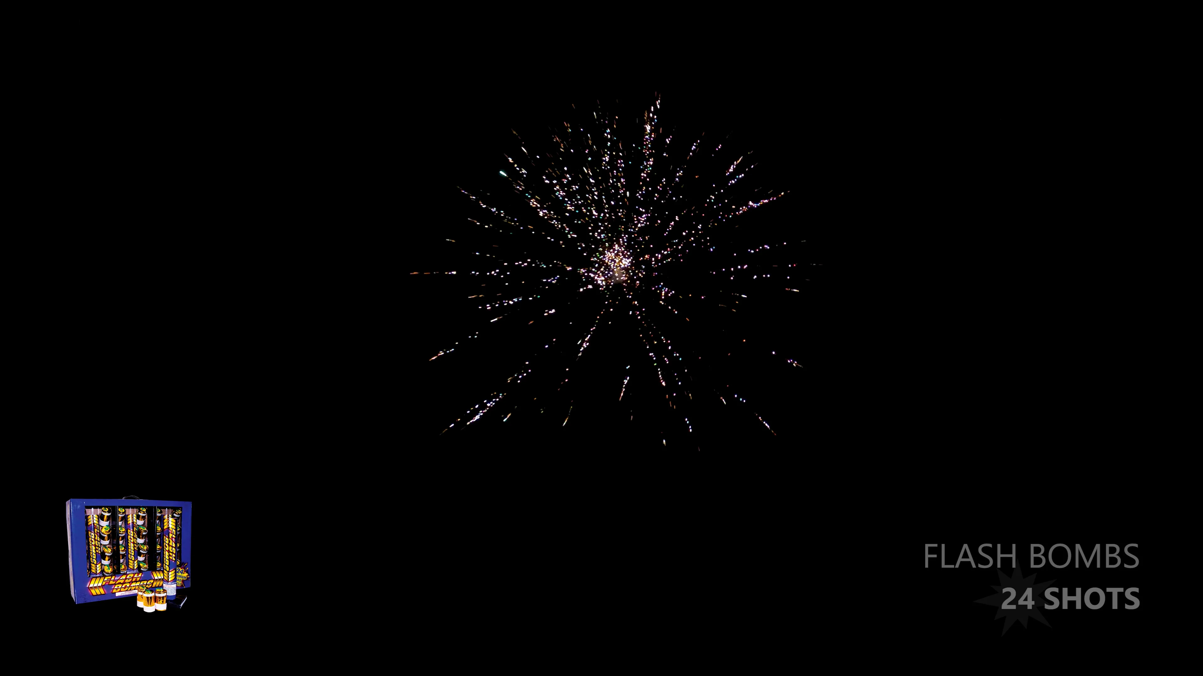 Flash Bombs on Vimeo