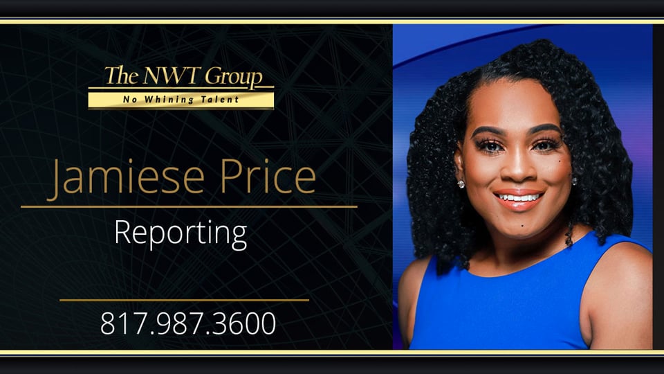 Jamiese Price WTVD - Raleigh | nwtgroup.com
