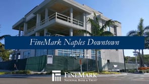Updates to FineMark's Downtown Naples Office - FineMark National Bank ...