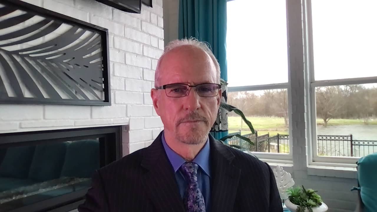 Dr. Ty personal story _Live Event on Vimeo