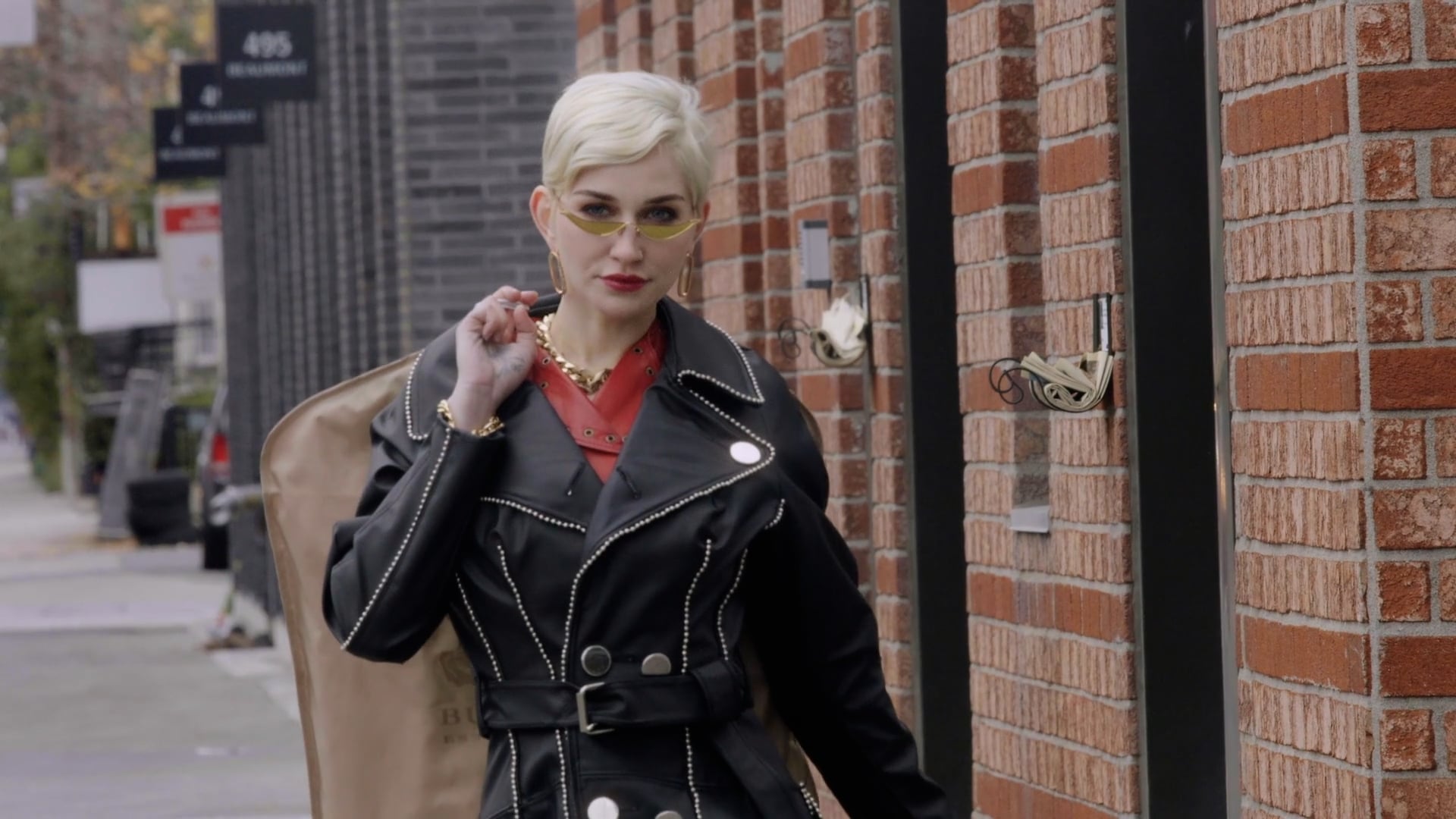 The Affairs of Lidia (official festival trailer) a film by Bruce ...