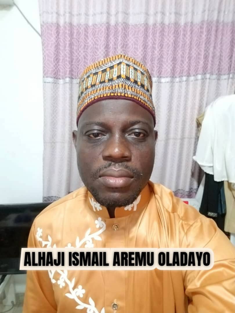 OLADAYO BIRTHDAY on Vimeo