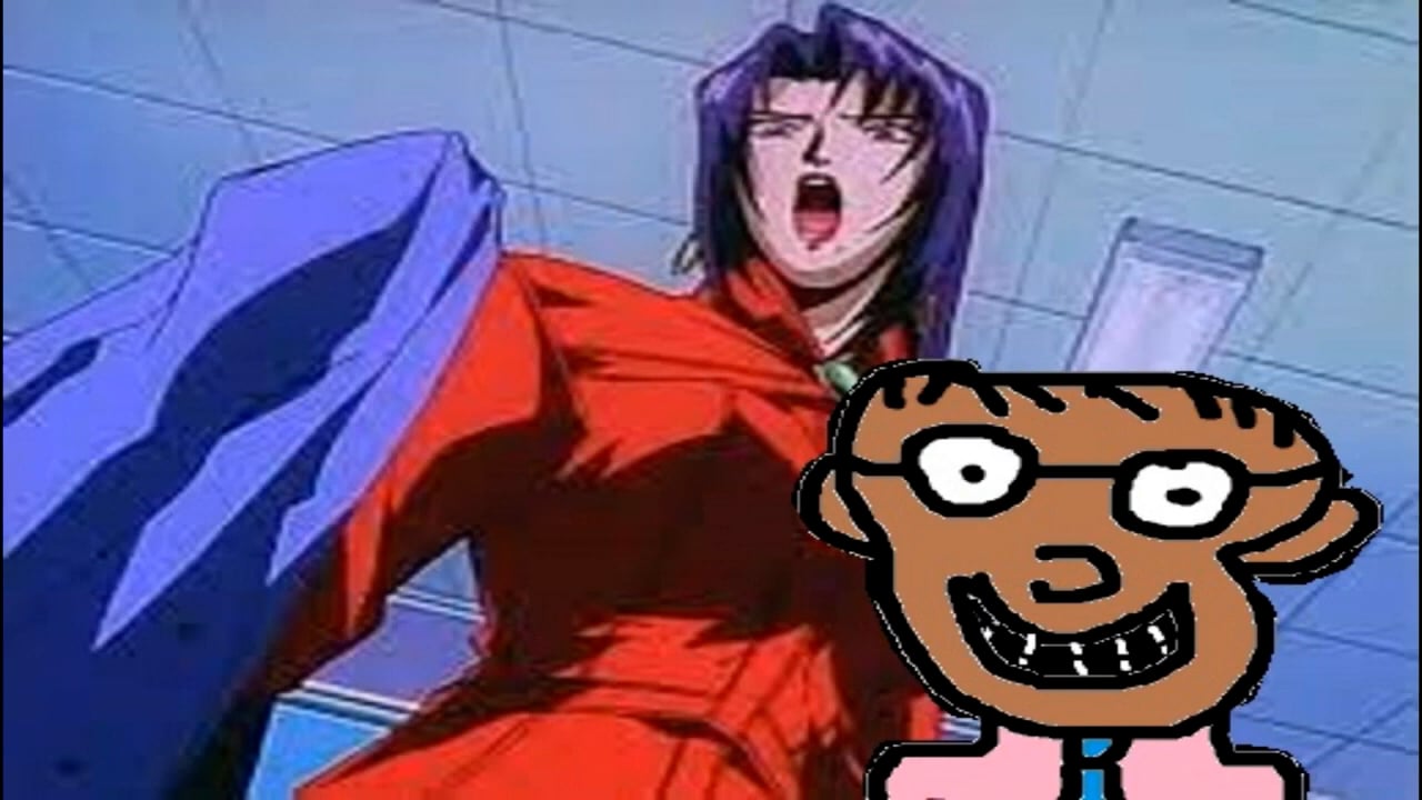 Inmu (Adult Movie Review) on Vimeo