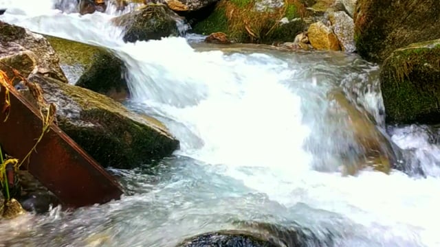 River Stream Rocks - Free video on Pixabay