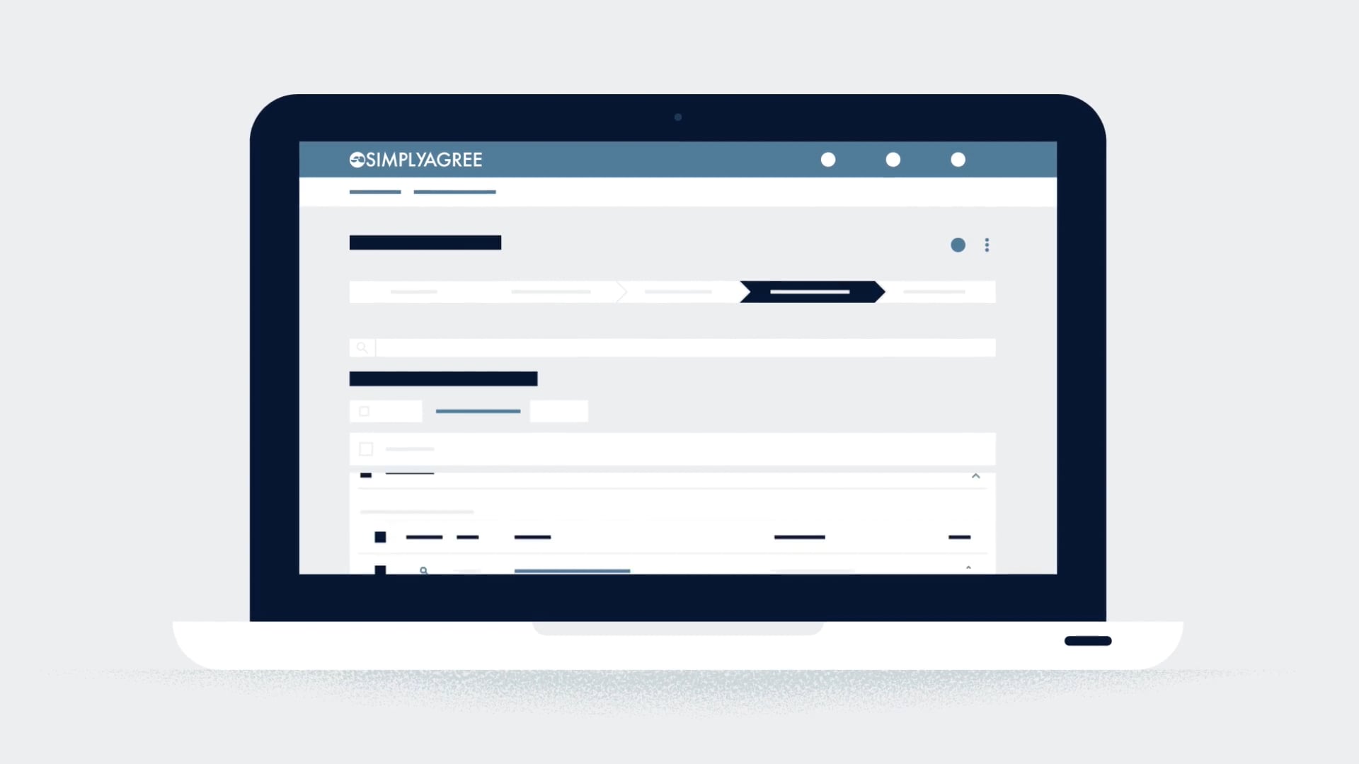 SimplyAgree Product Video on Vimeo