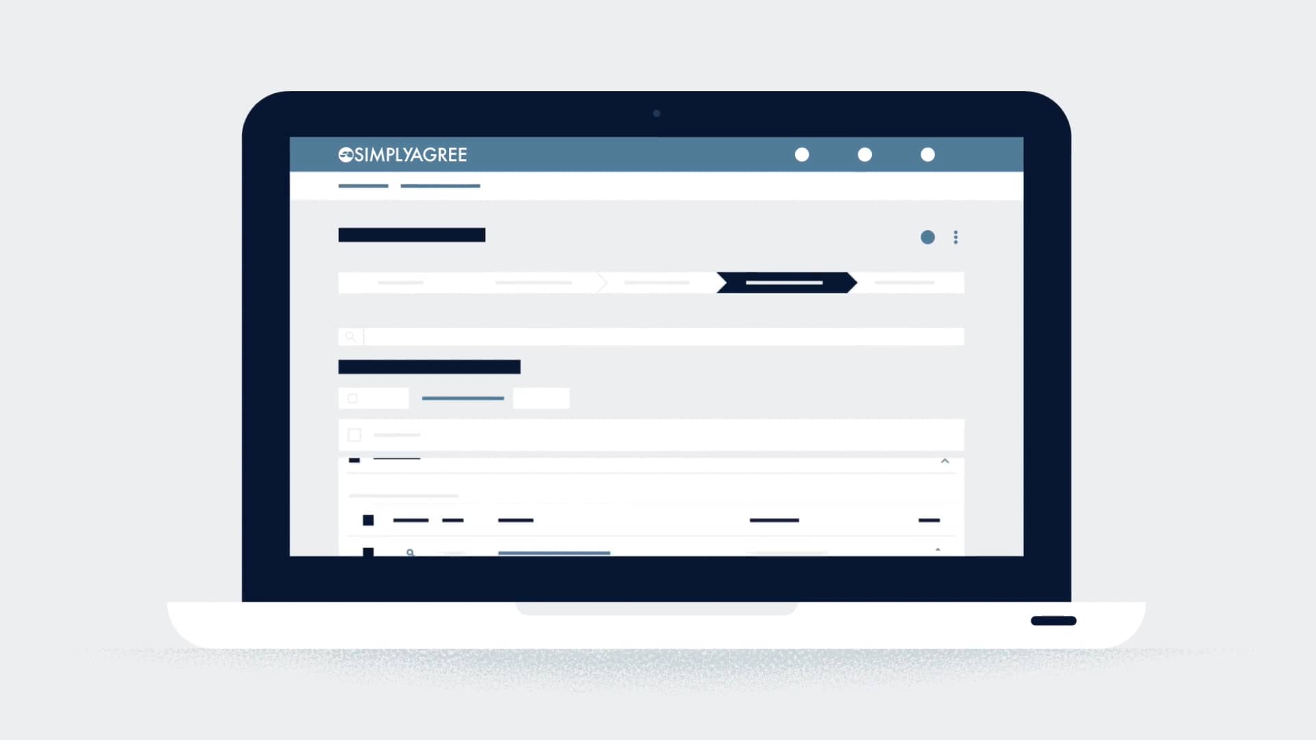 SimplyAgree Product Video on Vimeo