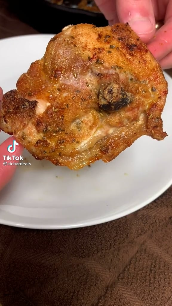 Dan-os chicken thighs on Vimeo