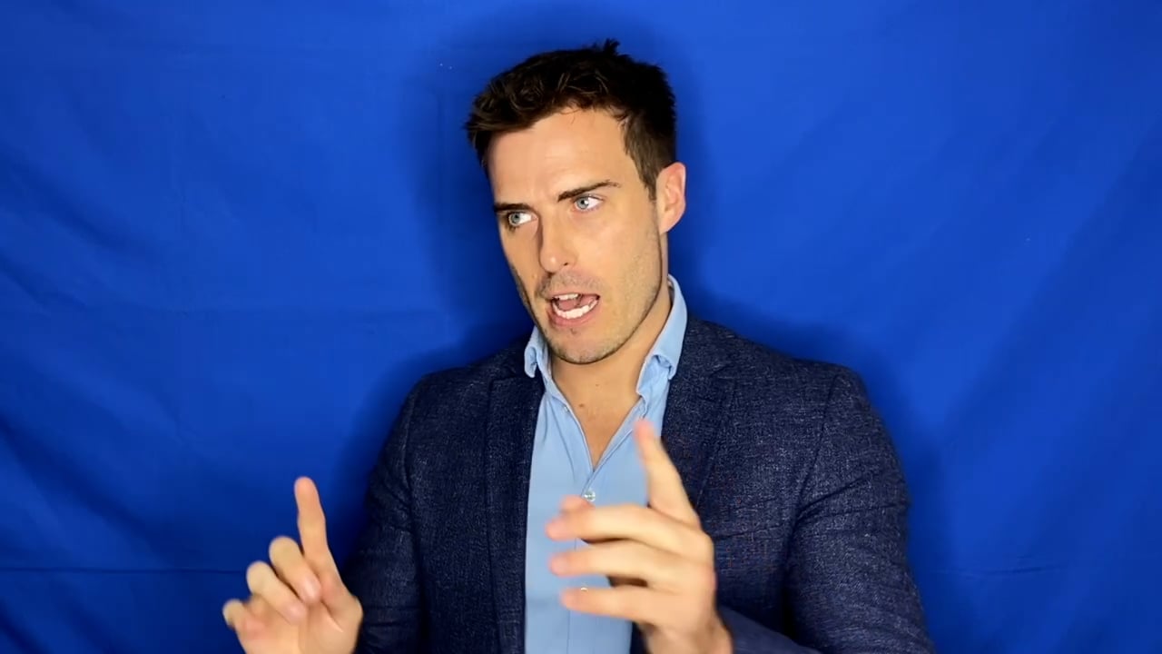 DREW WESTON - The Jump - John on Vimeo