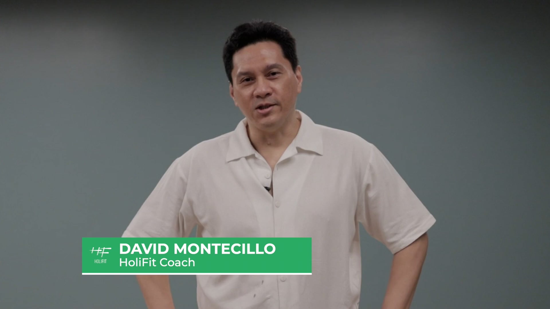 David Montecillo Coach's Bio Tai Chi on Vimeo