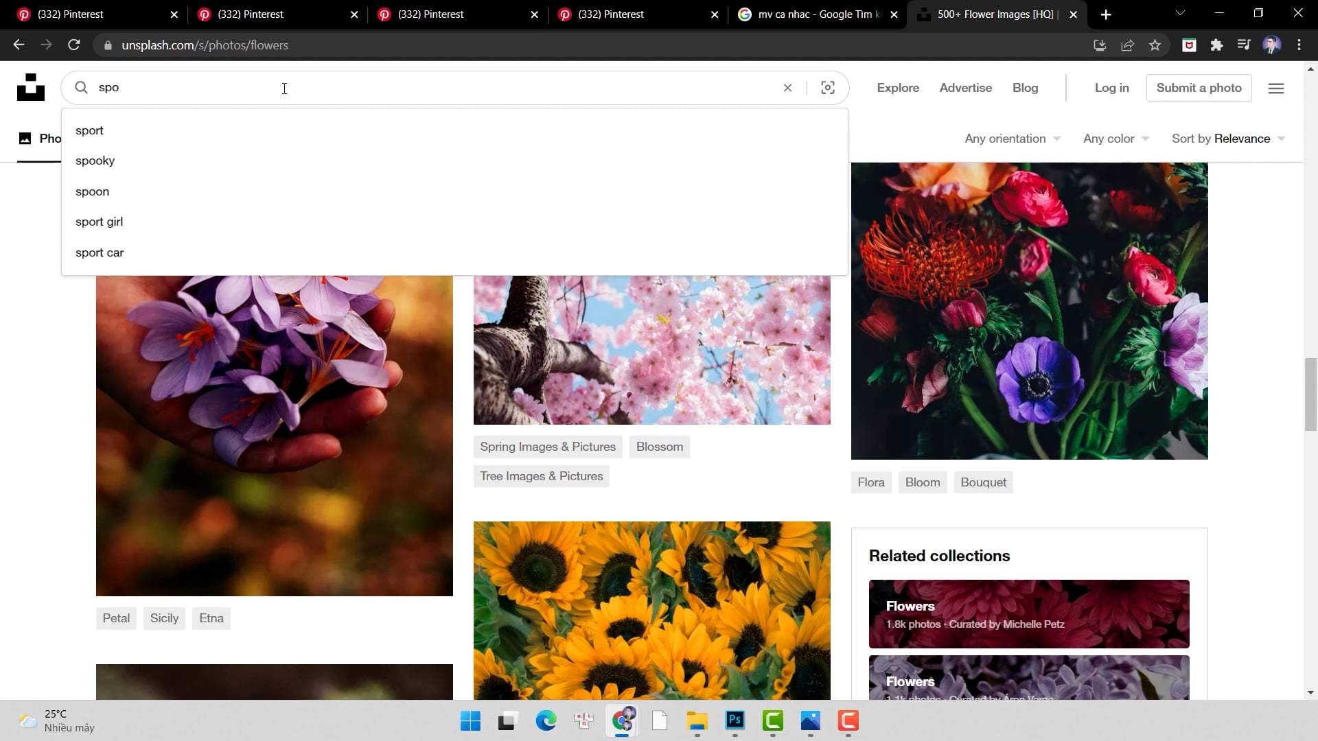 Color ME - Trang học tập trực tuyến