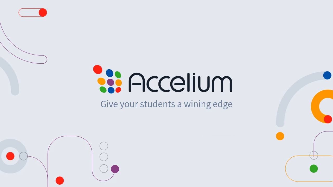 5 NEW features in Accelium Thinking Journey on Vimeo