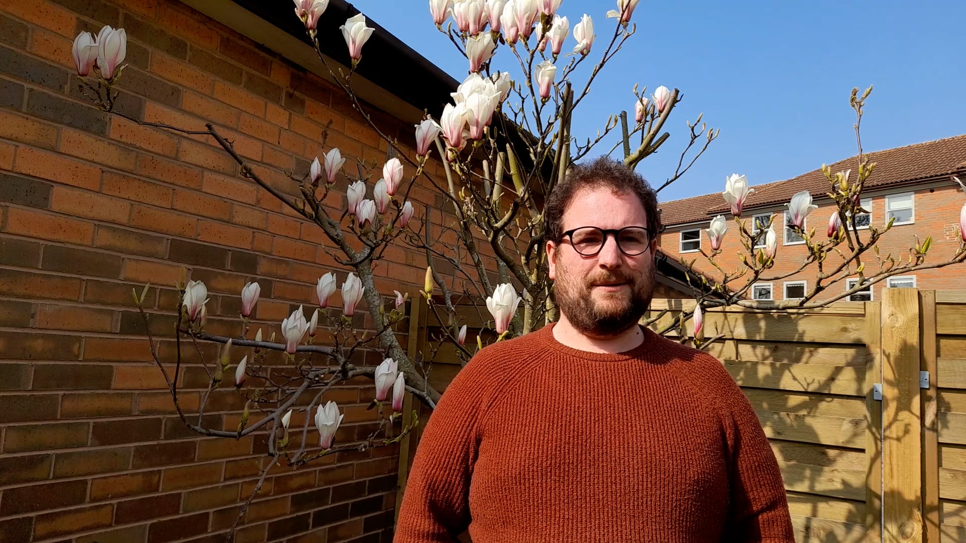 Chris Boden (30 March 2022) on Vimeo