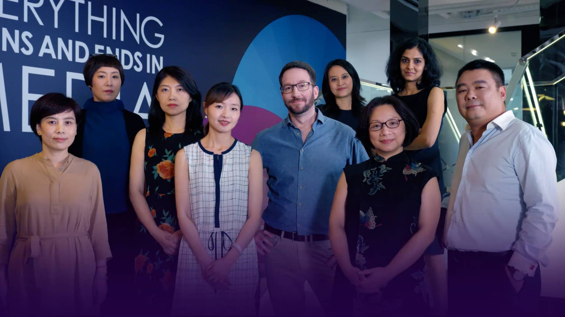 Mindshare - Agency of the Year - corporate video 2021 on Vimeo