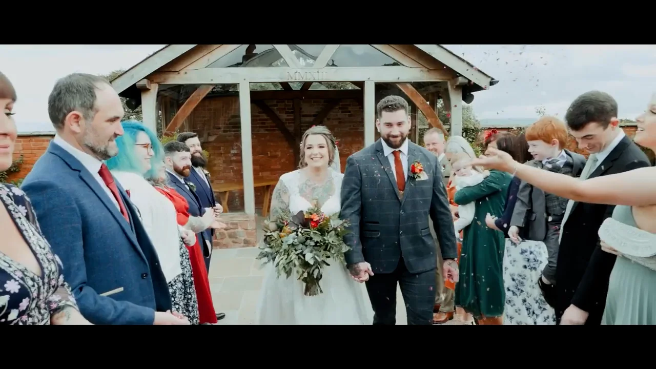 GEORGIA & BLAKE on Vimeo