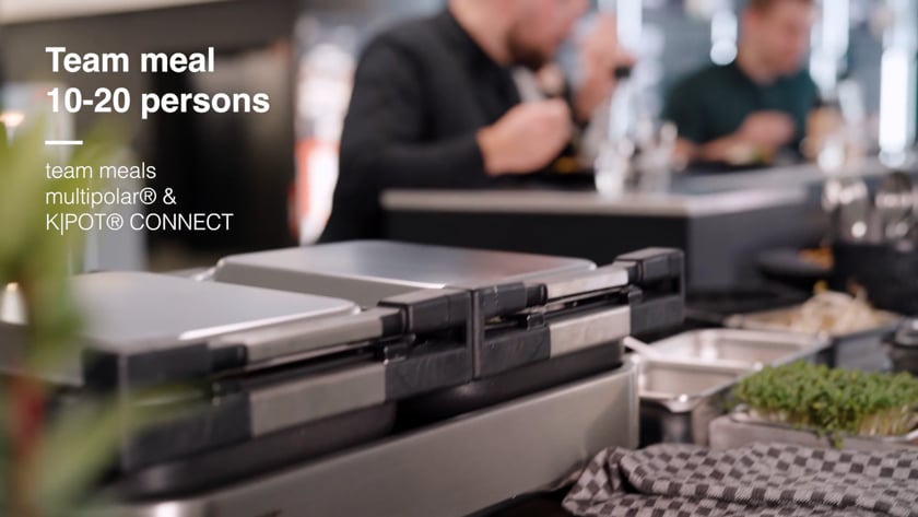 Multipolar Connect - BGL Rieber