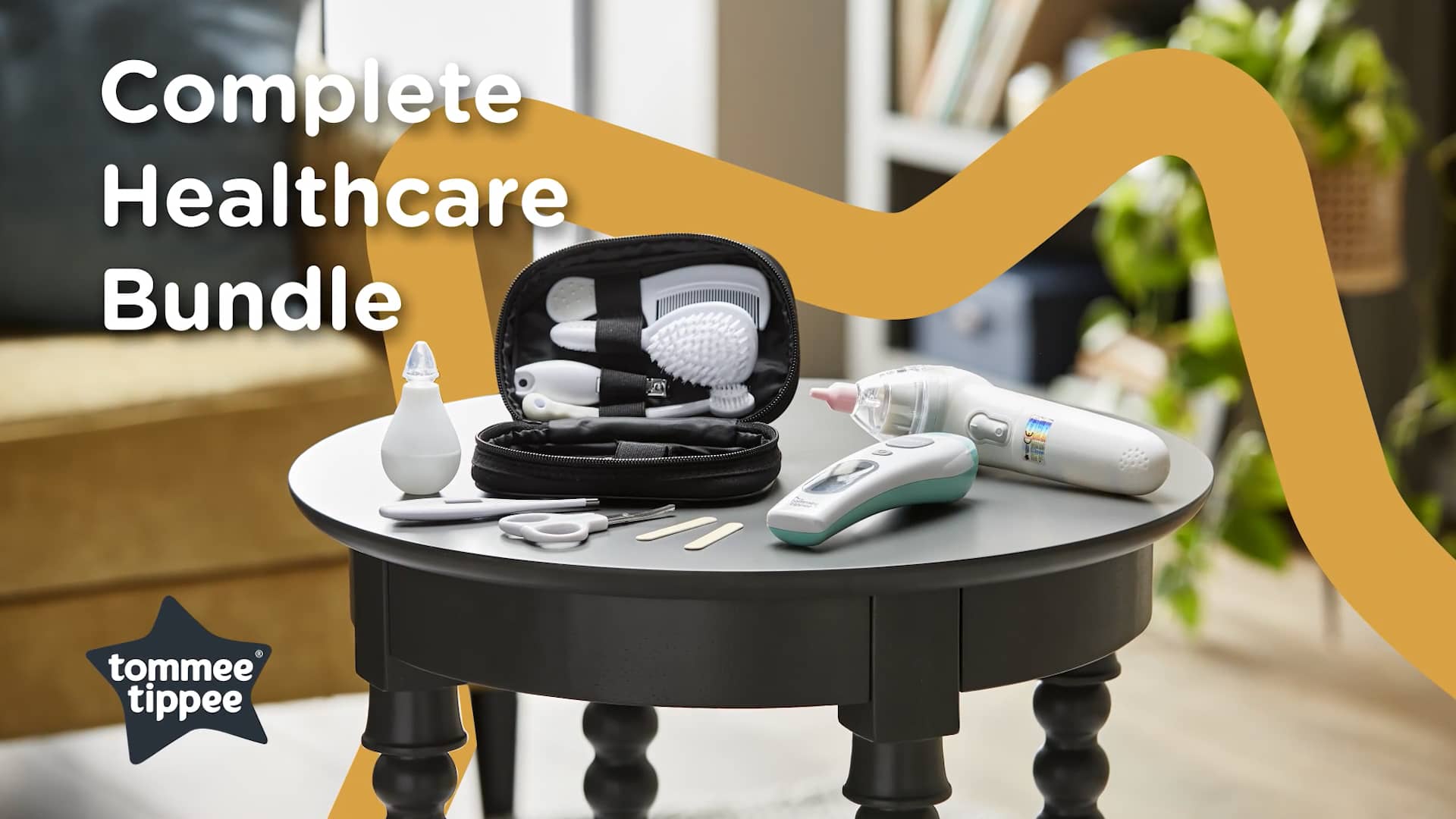 Complete Healthcare Bundle with Subtitles on Vimeo