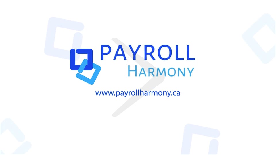 Payroll harmony Draft-02 on Vimeo