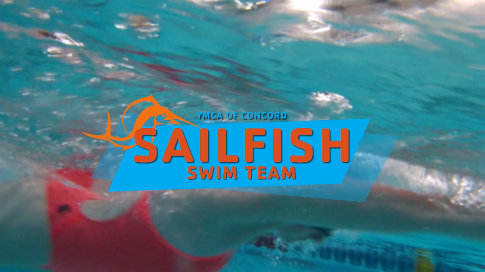 This is Y - Sailfish Swim Team on Vimeo