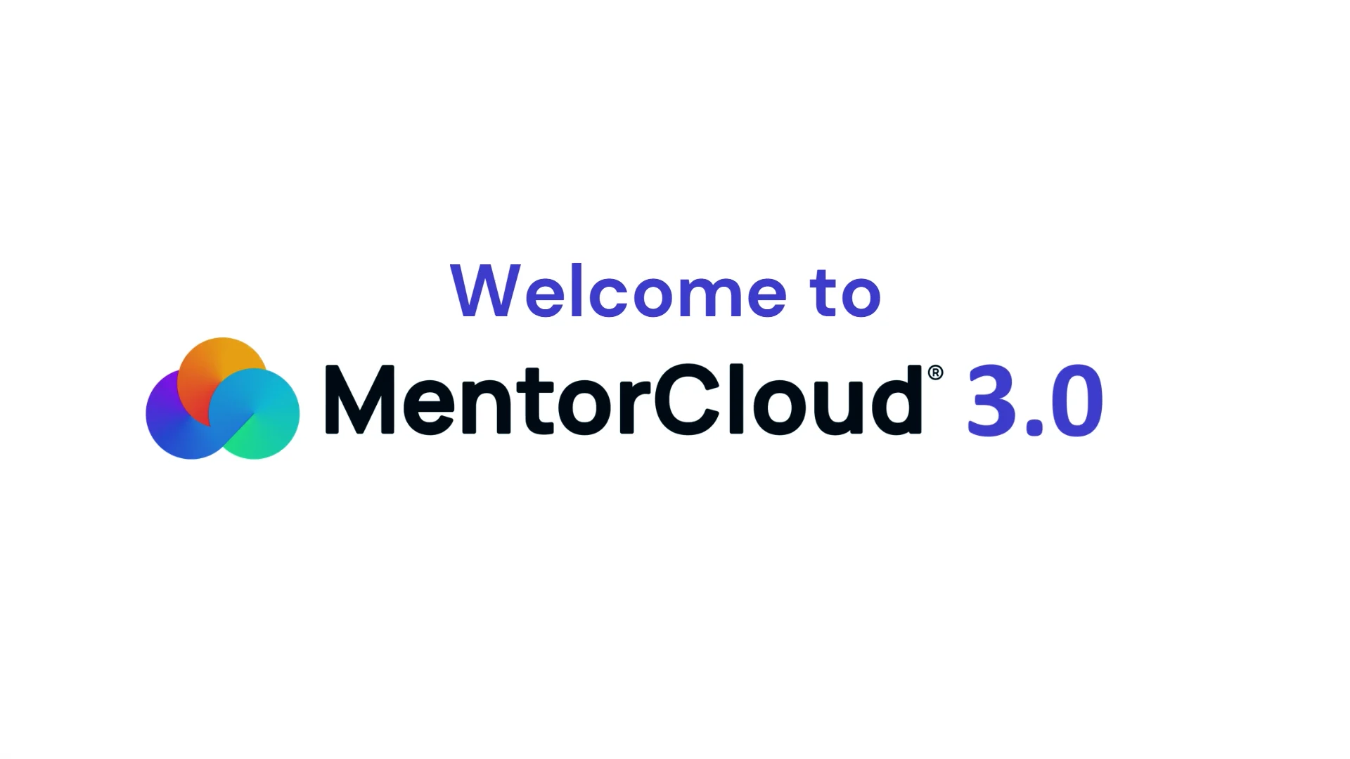 Welcome to MentorCloud 3.0 on Vimeo