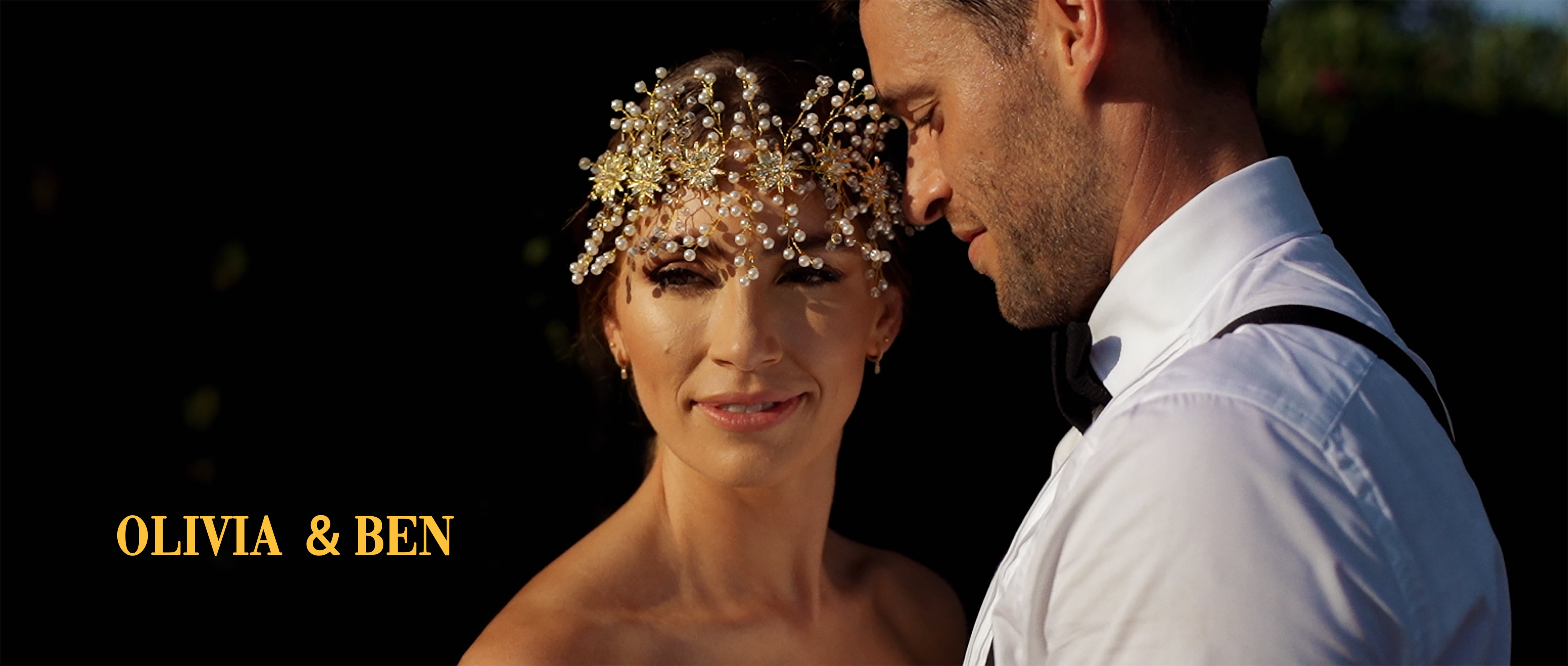 Olivia & Ben | Documentary film on Vimeo