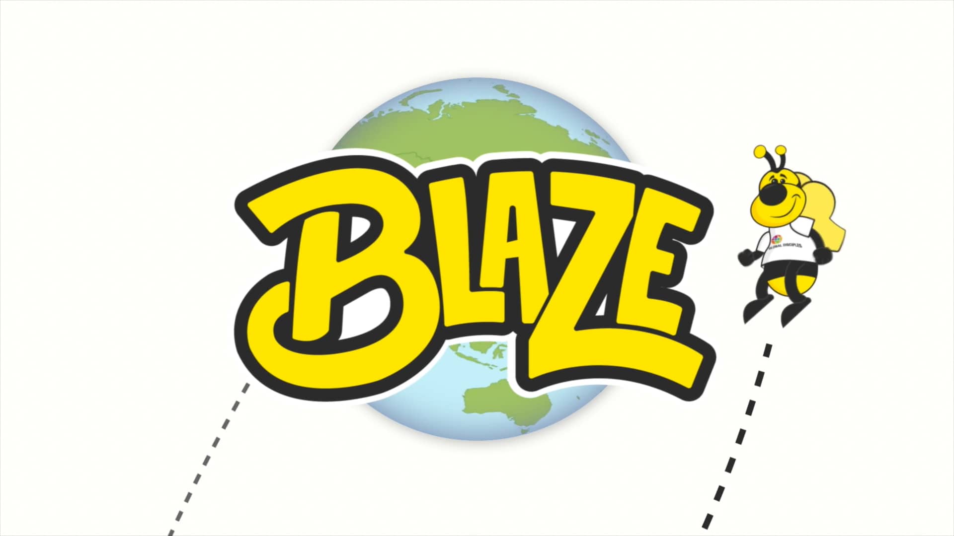 Blaze promo on Vimeo