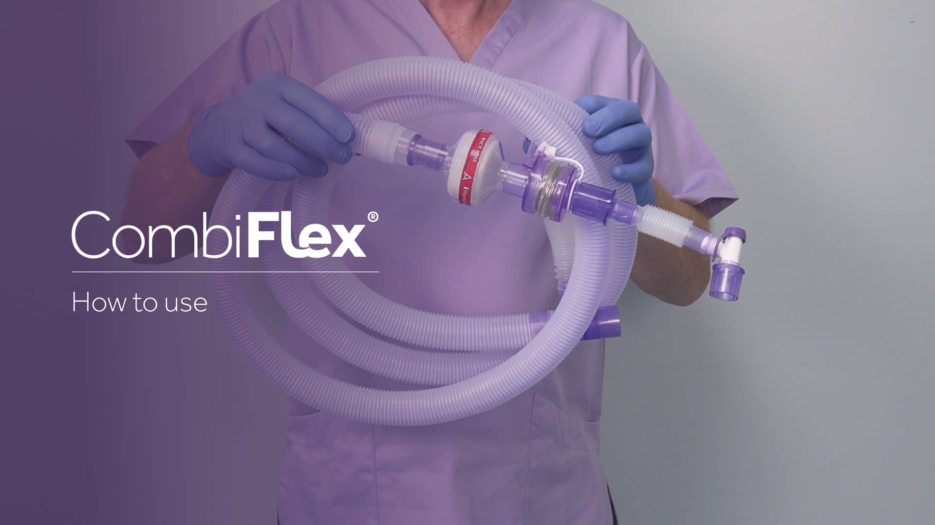 CombiFlex® How to use on Vimeo