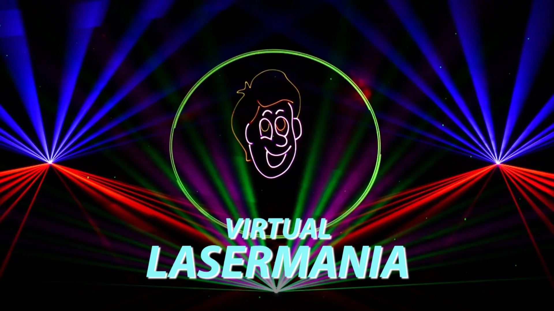 Prismatic Magic Virtual Laser Programs - VIRTUAL LASERMANIA Trailer on Vimeo