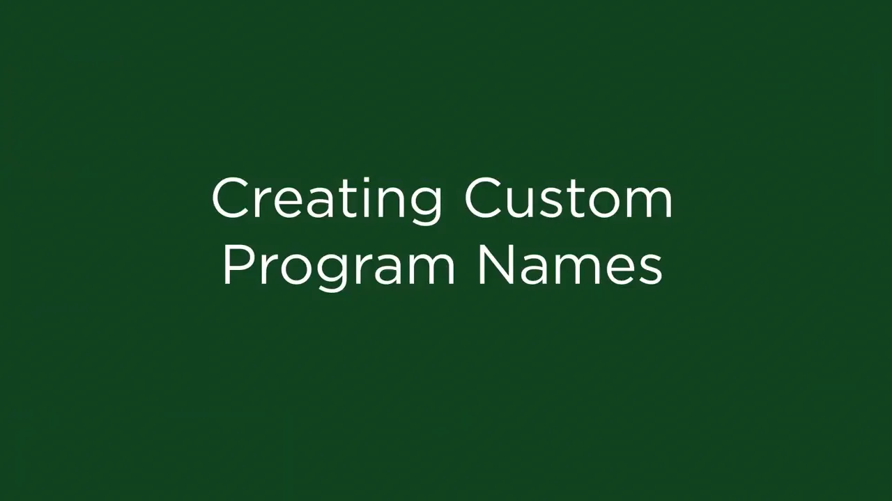 custom-program-names-on-vimeo