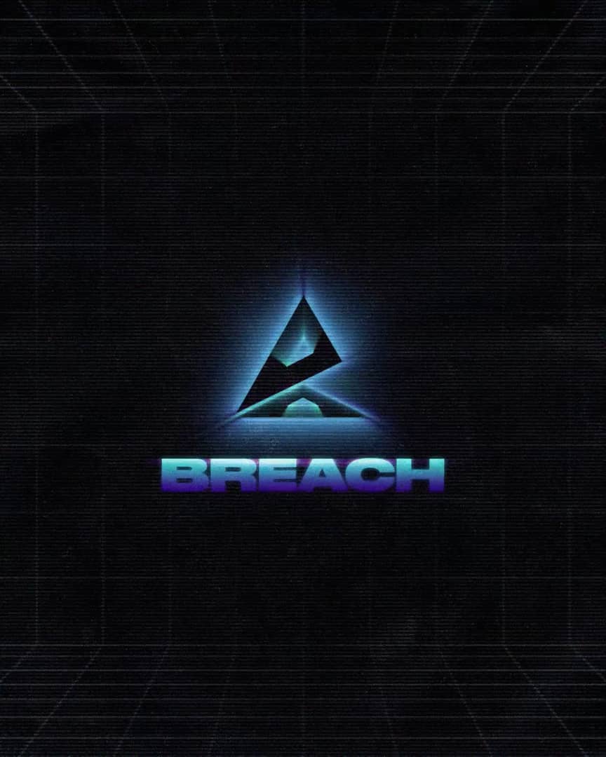 Breach - Animated Poster 2 on Vimeo