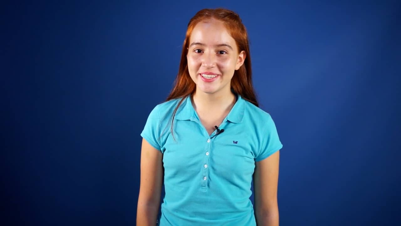 Renata Chacon - NFMC2 - Tania on Vimeo